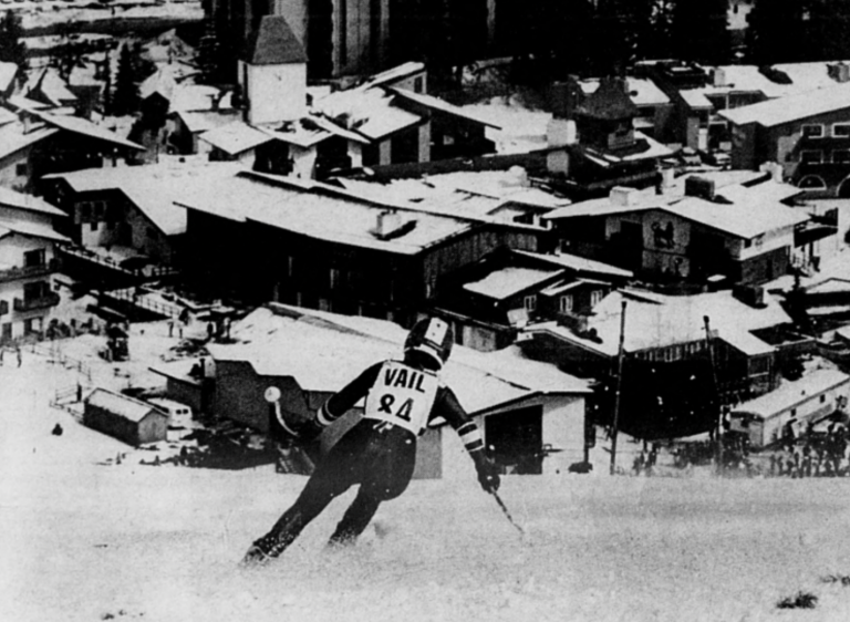 Time Machine: 50 years ago, four avalanches in one day on Battle ...