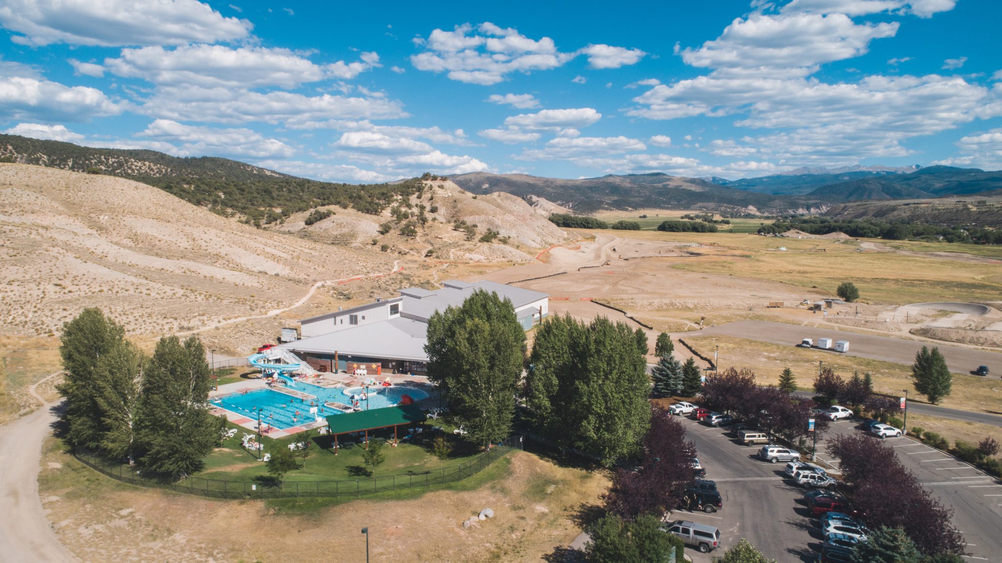 Eagle, Mountain Recreation receive GOCO grant for development of ...