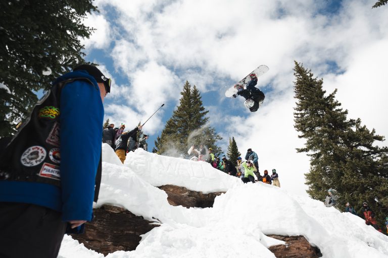 Wail in Vail: High-flying Ravinos celebrate St. Patrick’s Day on Vail ...