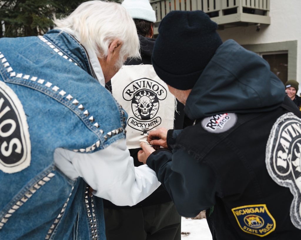 Wail in Vail: High-flying Ravinos celebrate St. Patrick’s Day on Vail ...