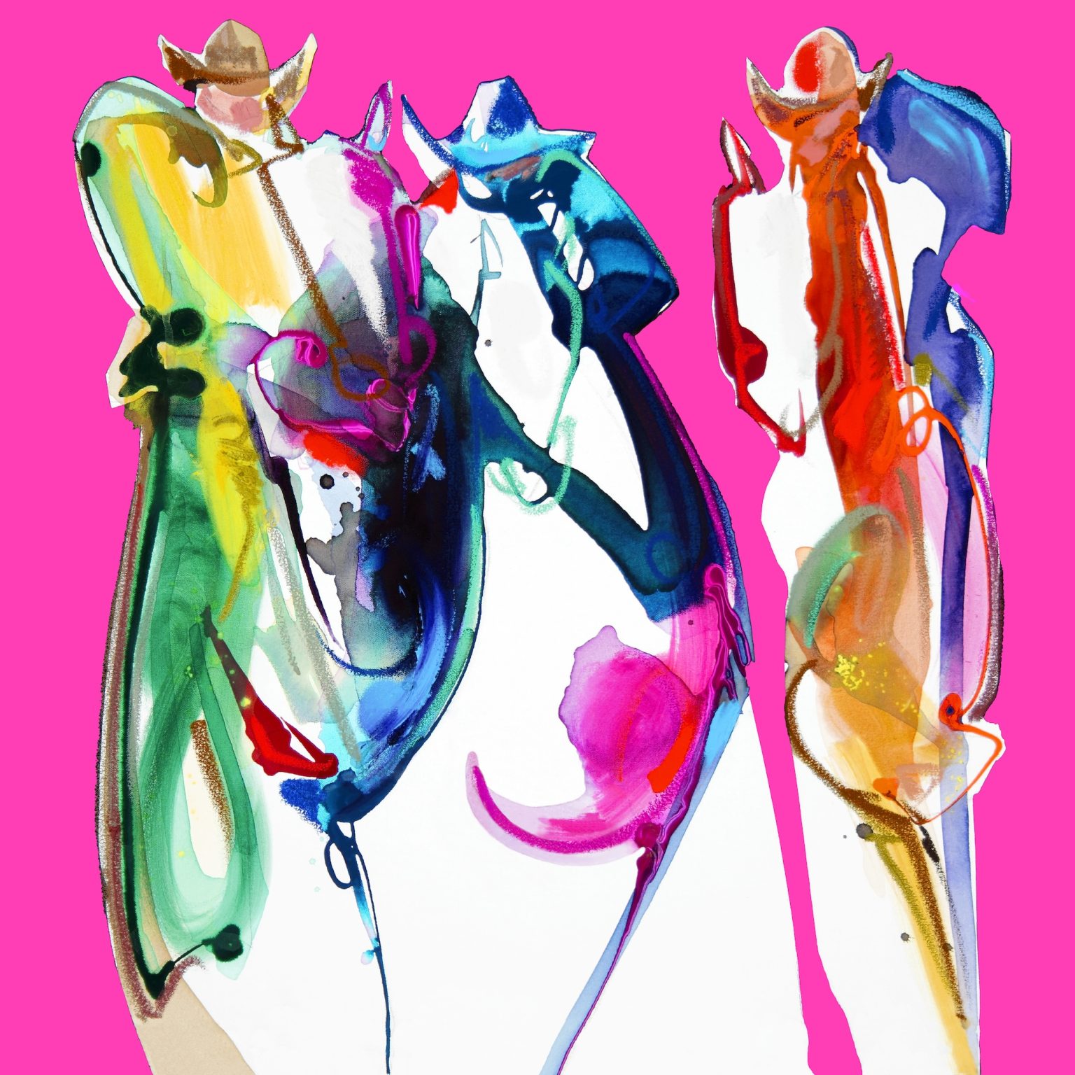 Meet Your Artist: Carrie Fell | VailDaily.com