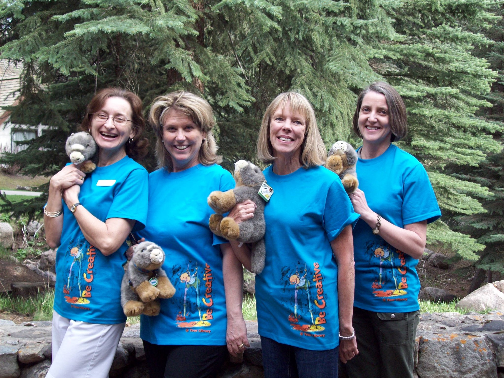 So much more than books: Lori Ann Barnes retires after 17 years of ...