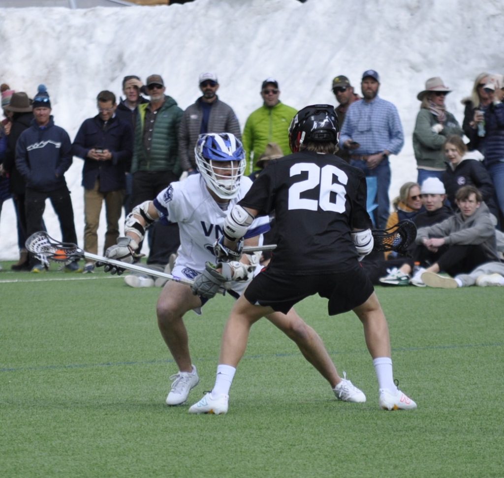 Vail Mountain School breaks up Aspen zone for big win | VailDaily.com