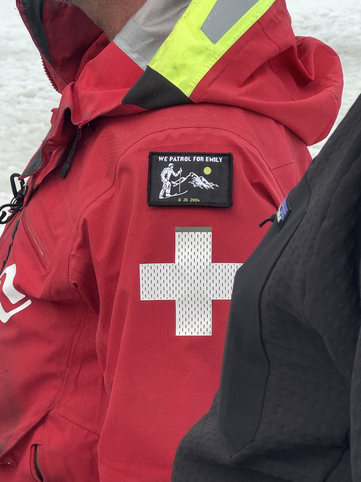 A year after tragedy, ski patrollers in Vail honor Emily Franciose with ...