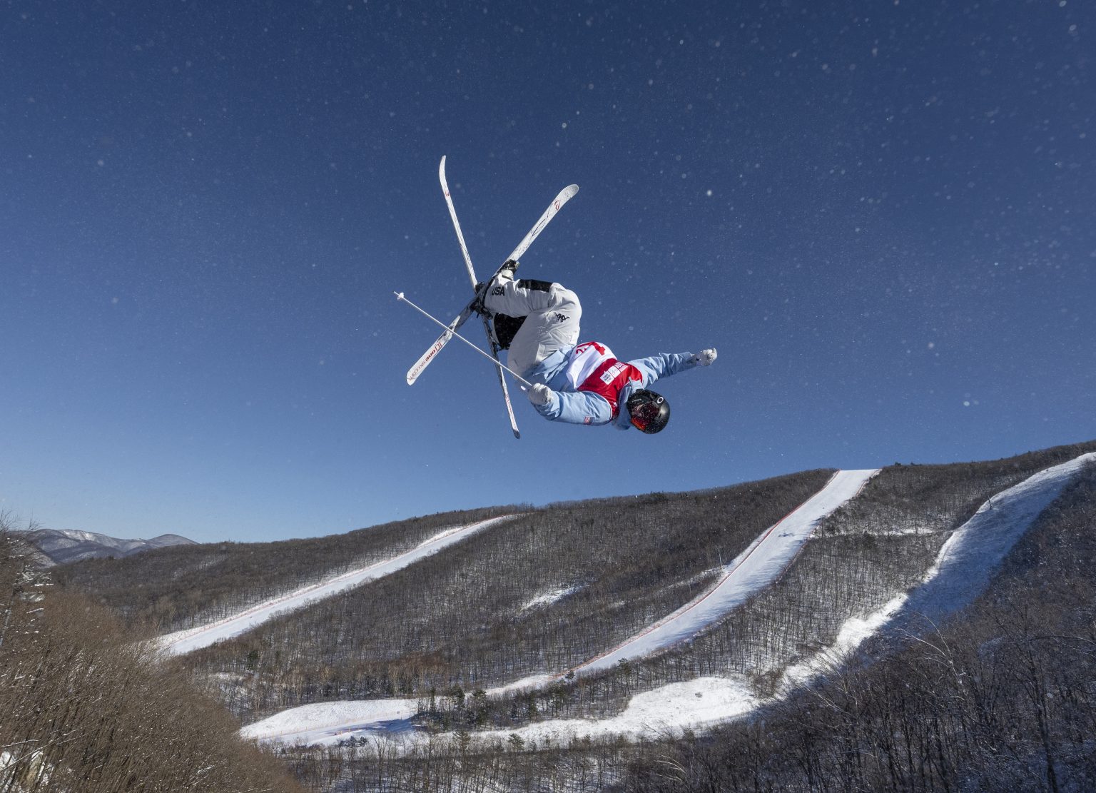 2 SSCV athletes nominated for 2024 FIS Freestyle Junior World Ski ...