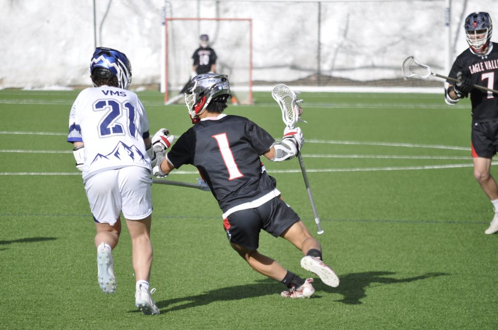 Vail Mountain School holds off Eagle Valley to claim 8-6 win ...