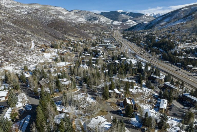 Is it time for a Vail Valley housing authority? Housing needs ...