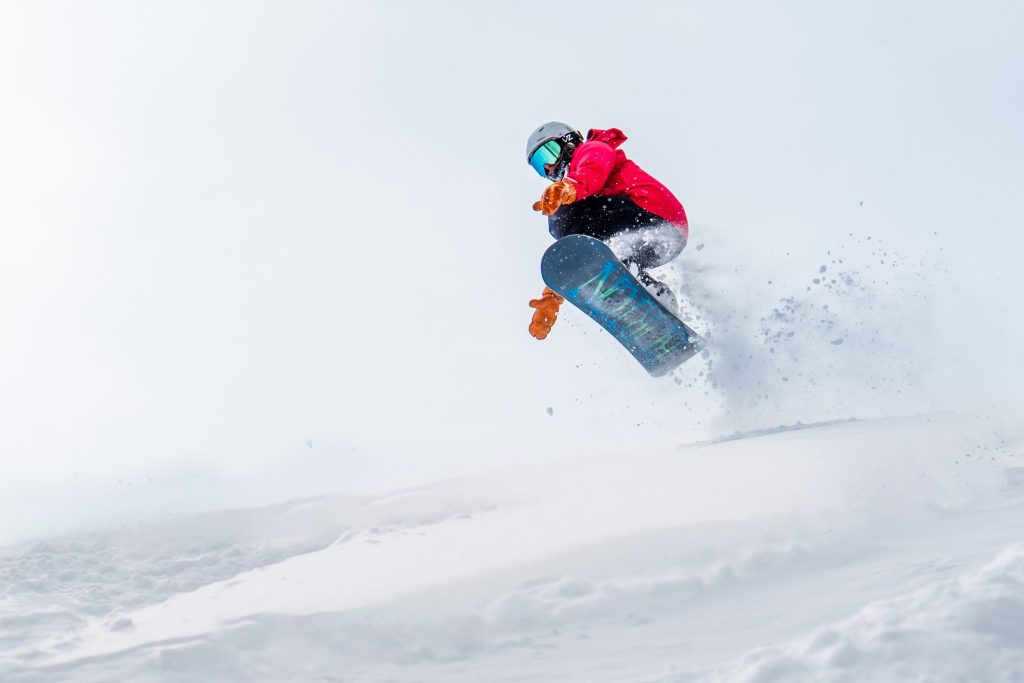 Colorado has seen a snowy March. Could more spring snow be on the way ...