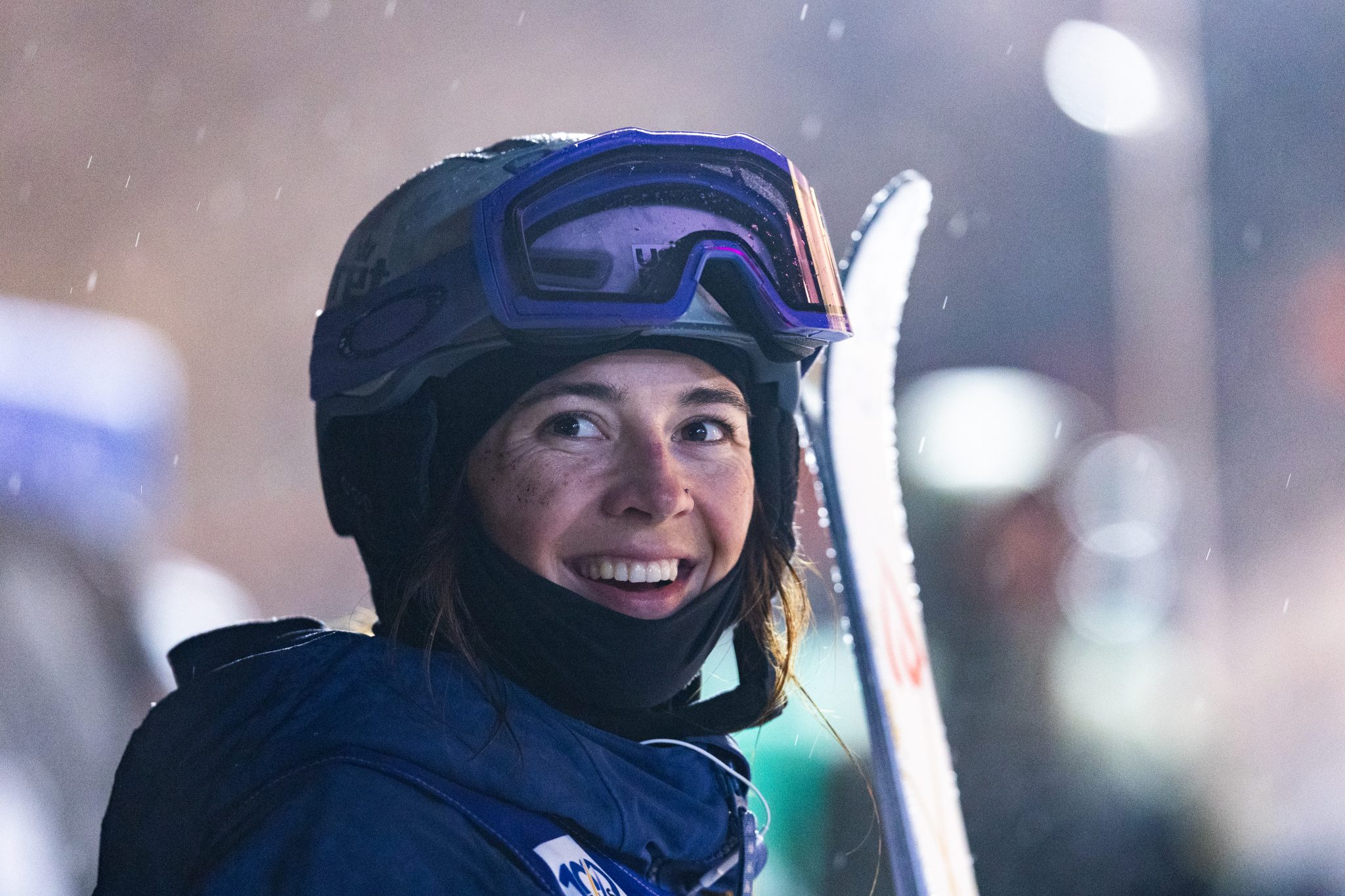 Speed through the bumps: Steamboat moguls skier reflects on best season ...