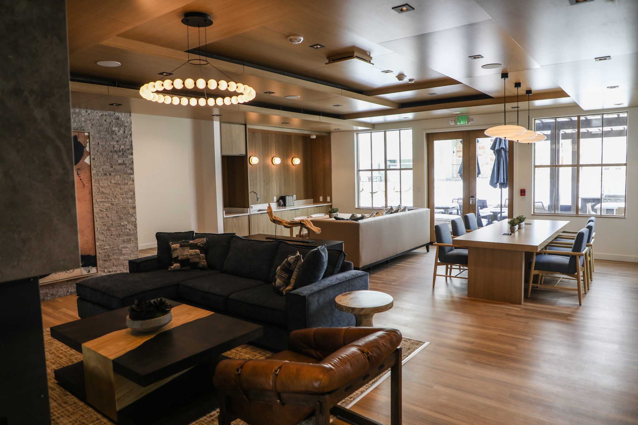 The Pike in Eagle prepares for first residents in April | VailDaily.com