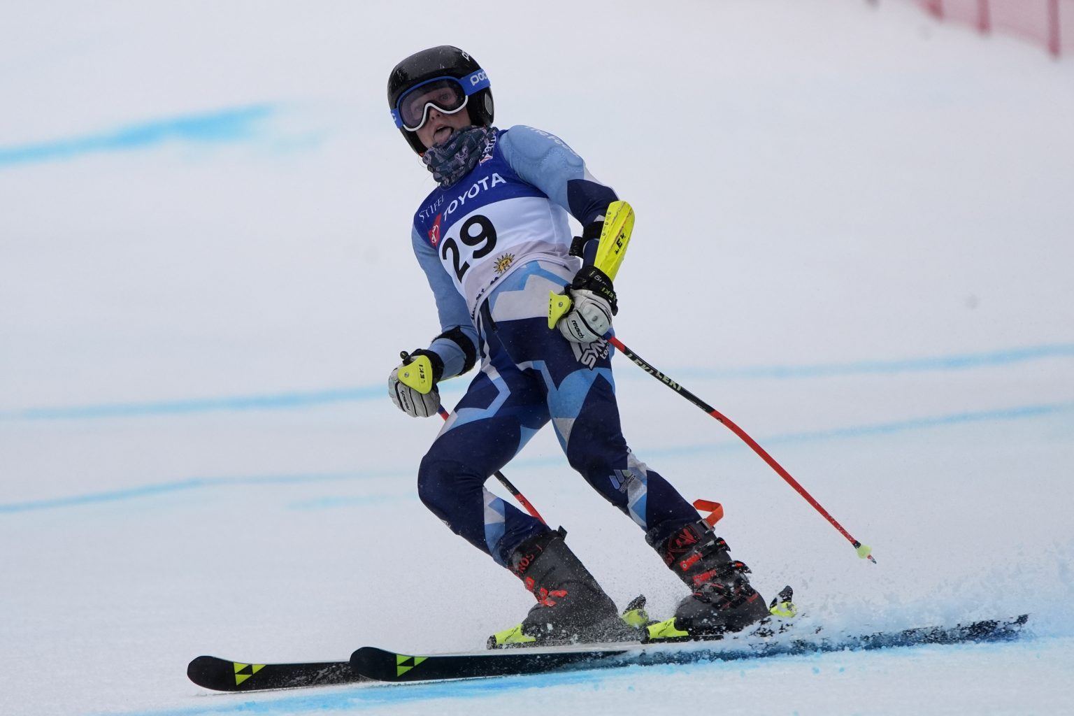 SSCV’s 16-year-old phenom nabs top-10 at U.S. Alpine Championships ...