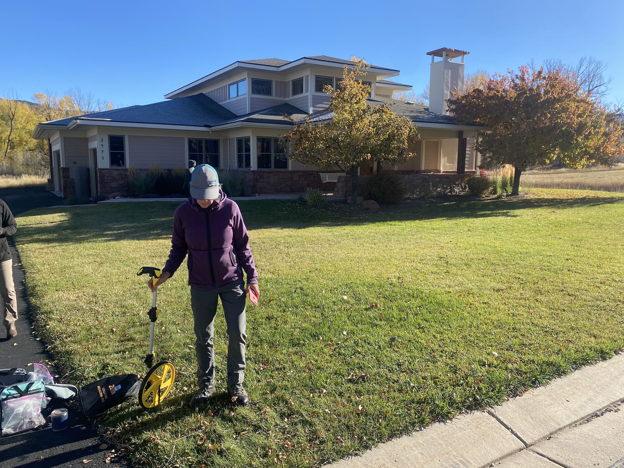 Eagle County’s Beyond Lawn program is more than just ripping up turf ...