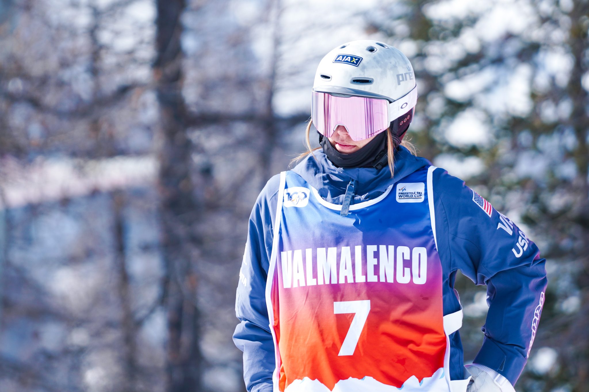 4 SSCV alumni earned U.S. Ski Team end-of-season awards in 2024, but ...