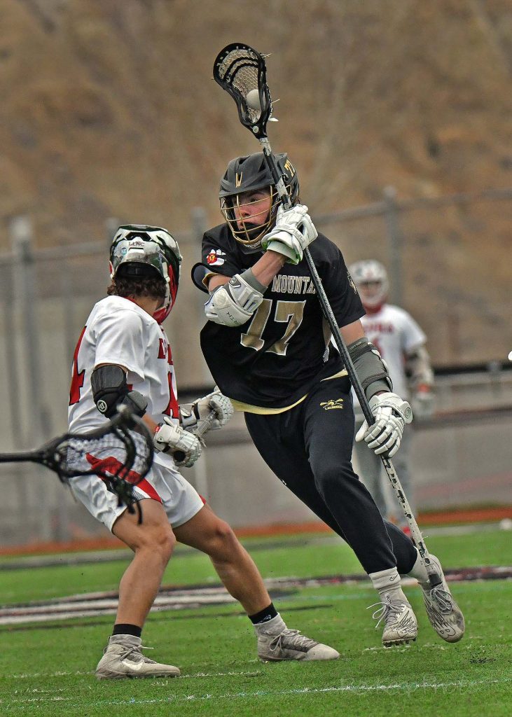 Battle Mountain blows past Eagle Valley with 20-4 win | VailDaily.com