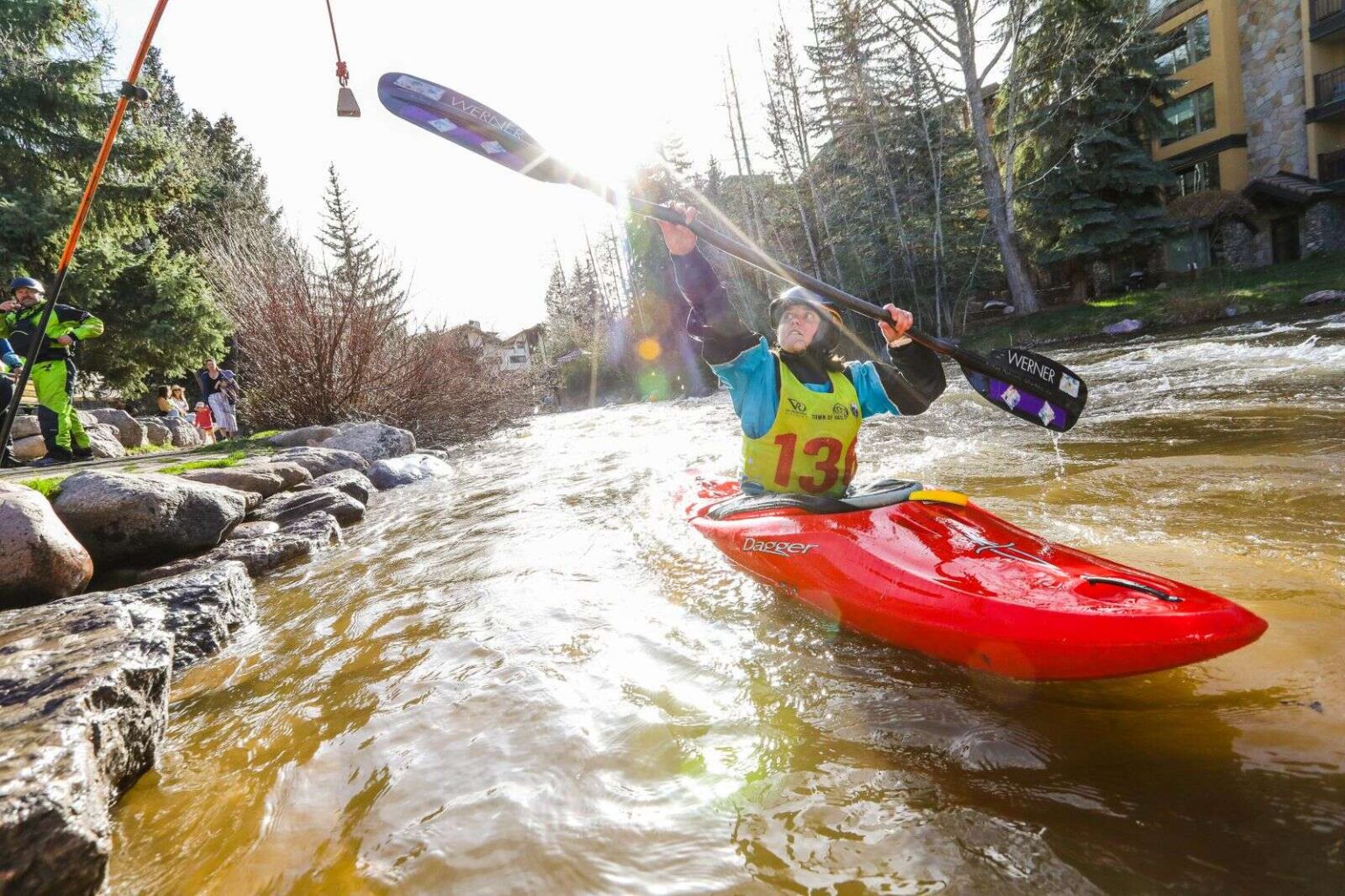Town of Vail fights for Colorado to allow local control over pesticides ...