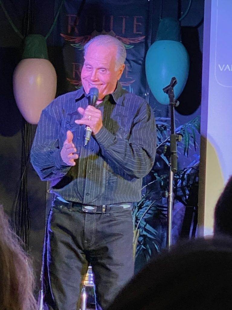 What’s your story? Vail Valley Voices promises to surprise, entertain ...