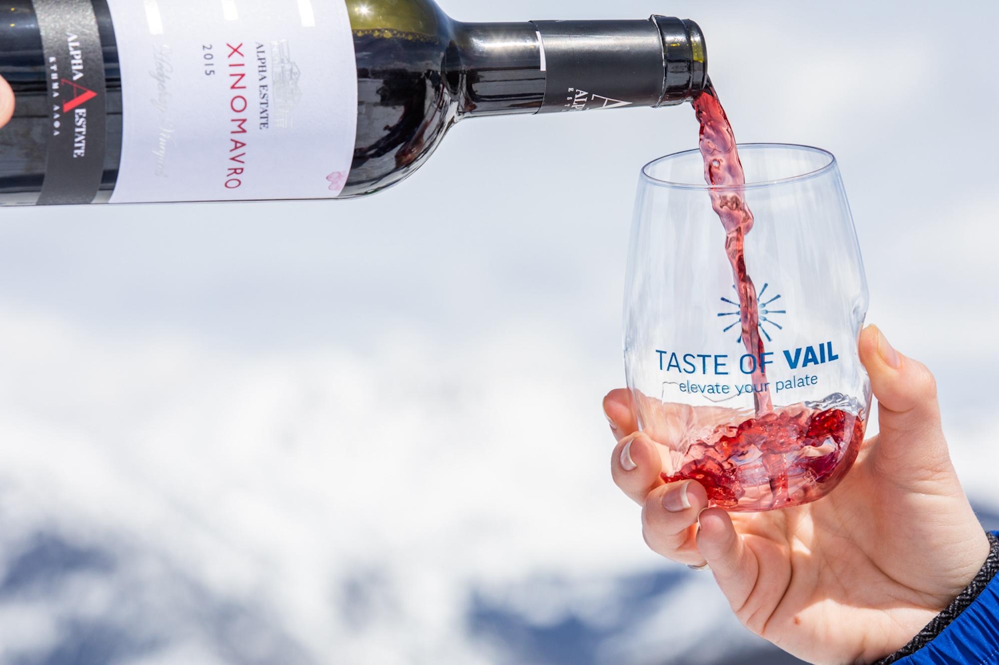 Foodie heaven in the High Country as Taste of Vail hosts 40 renowned ...