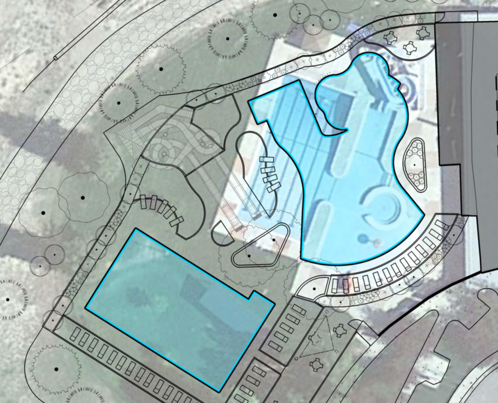 Eagle doubling down on pool replacement project | VailDaily.com