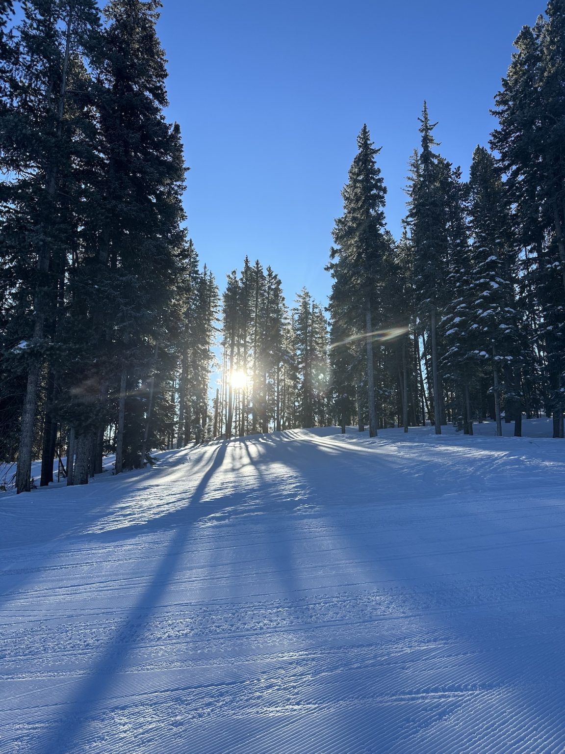 Taste of Vail, Après at The Amp and costumes on the mountain mean ...