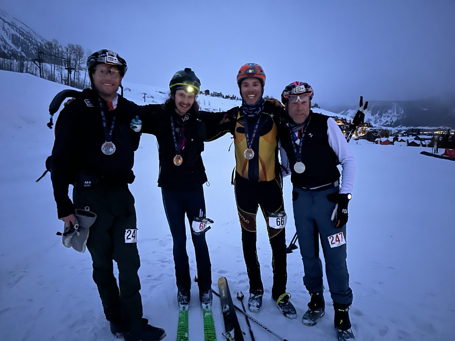 Weiland’s Way: Two-time Grand Traverse champion returns to 40-mile ...