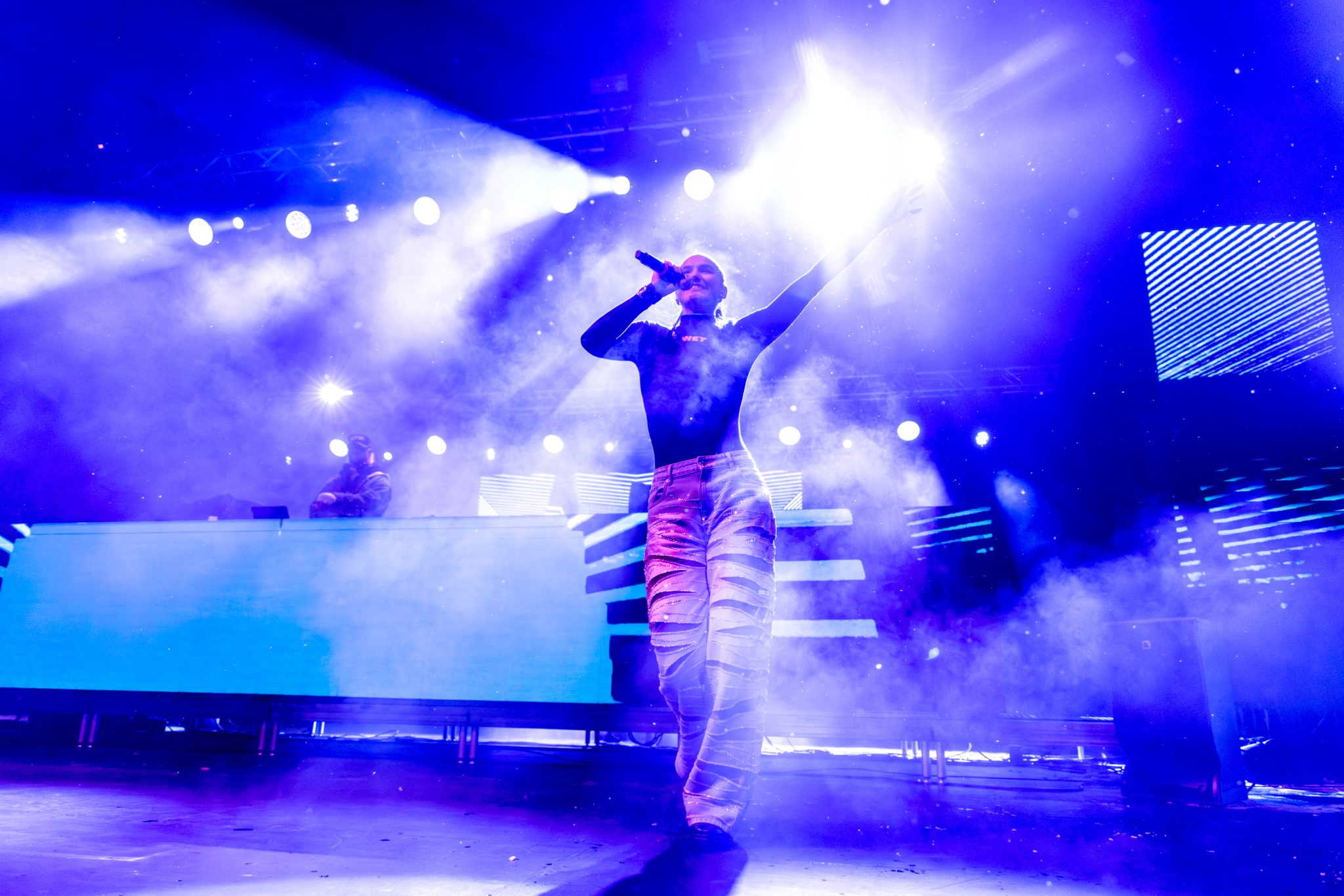 Sofi Tukker show announced for December at Ford Park in Vail, ticket ...