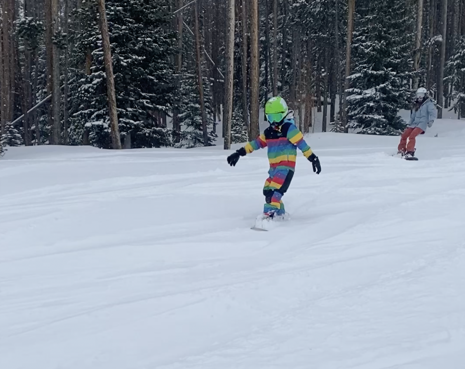 Blue Sky Basin closes, along with other end of season adjustments at ...