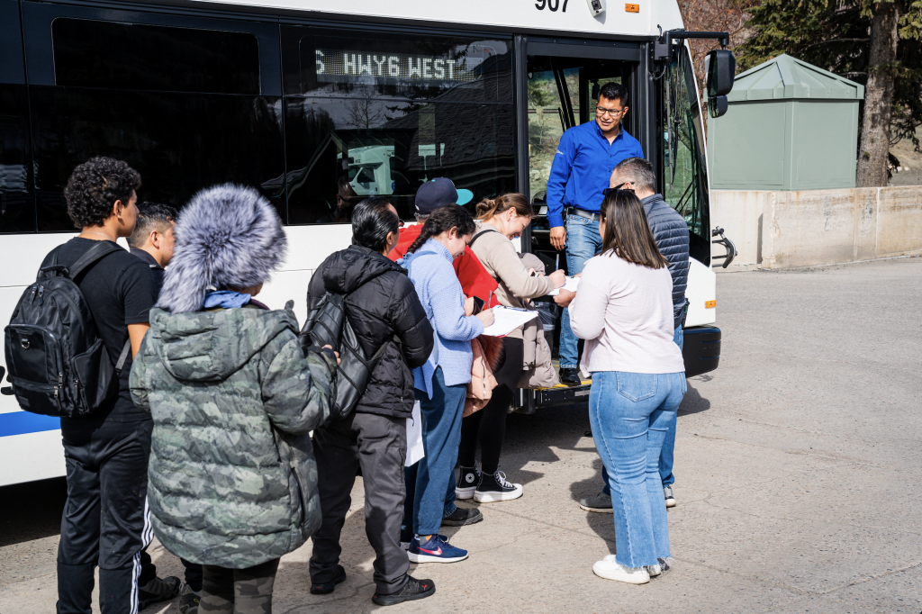 On the road with an Eagle County transit road supervisor | VailDaily.com