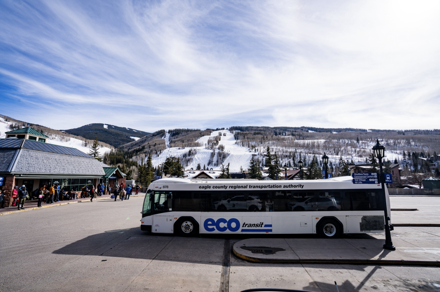 Eagle Valley Transportation Authority expands schedule, fare-free zones ...