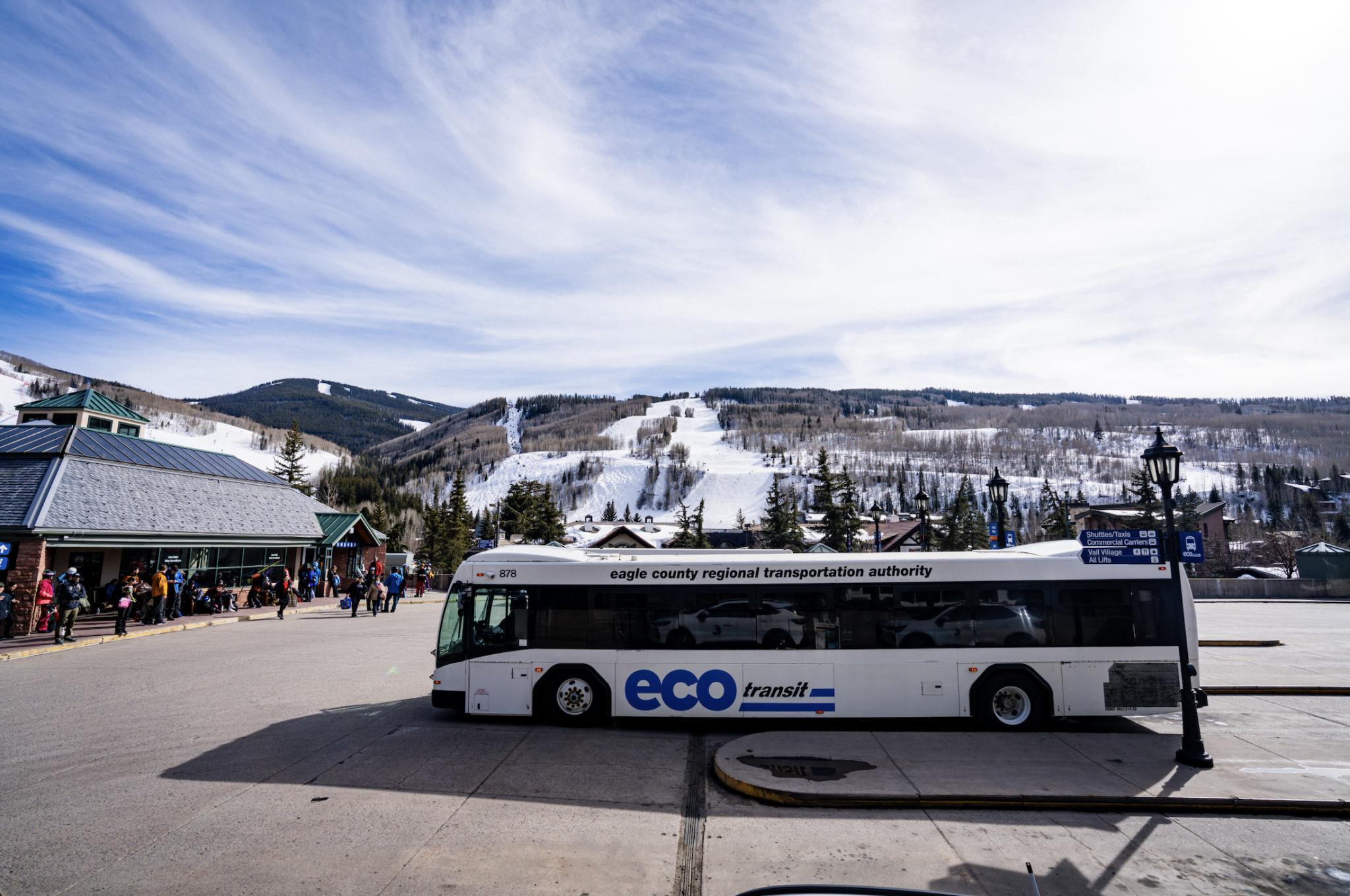 Eagle Valley Transportation Authority expands schedule, fare-free zones ...