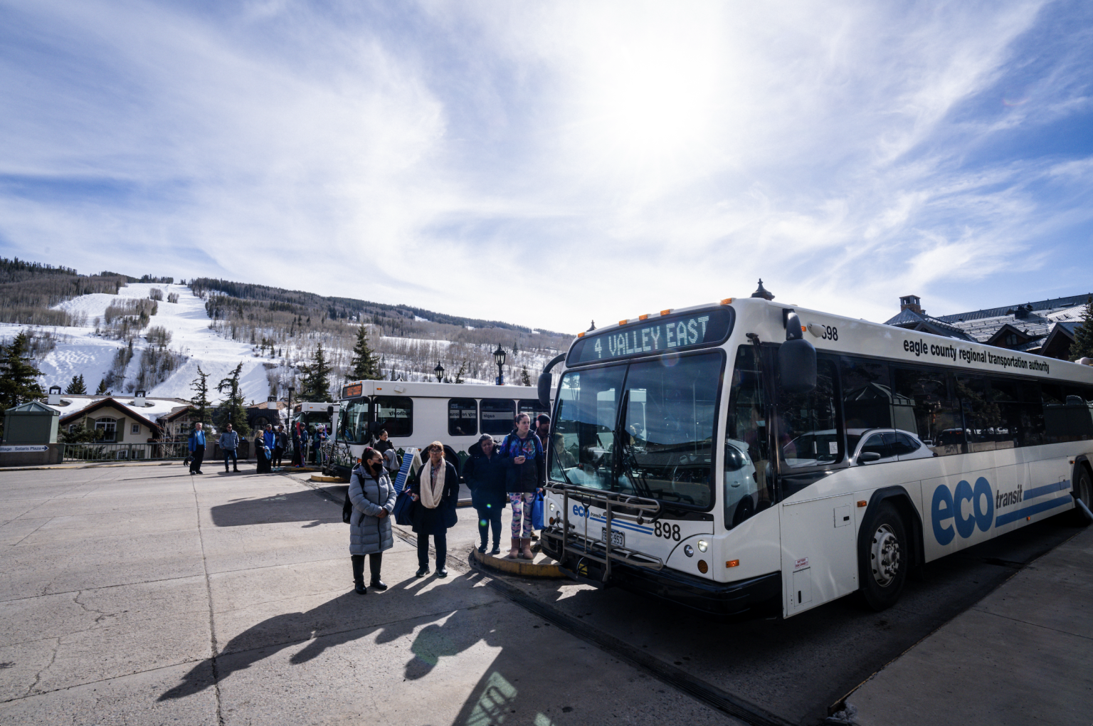 Core Transit plans for more service across Eagle County this winter ...