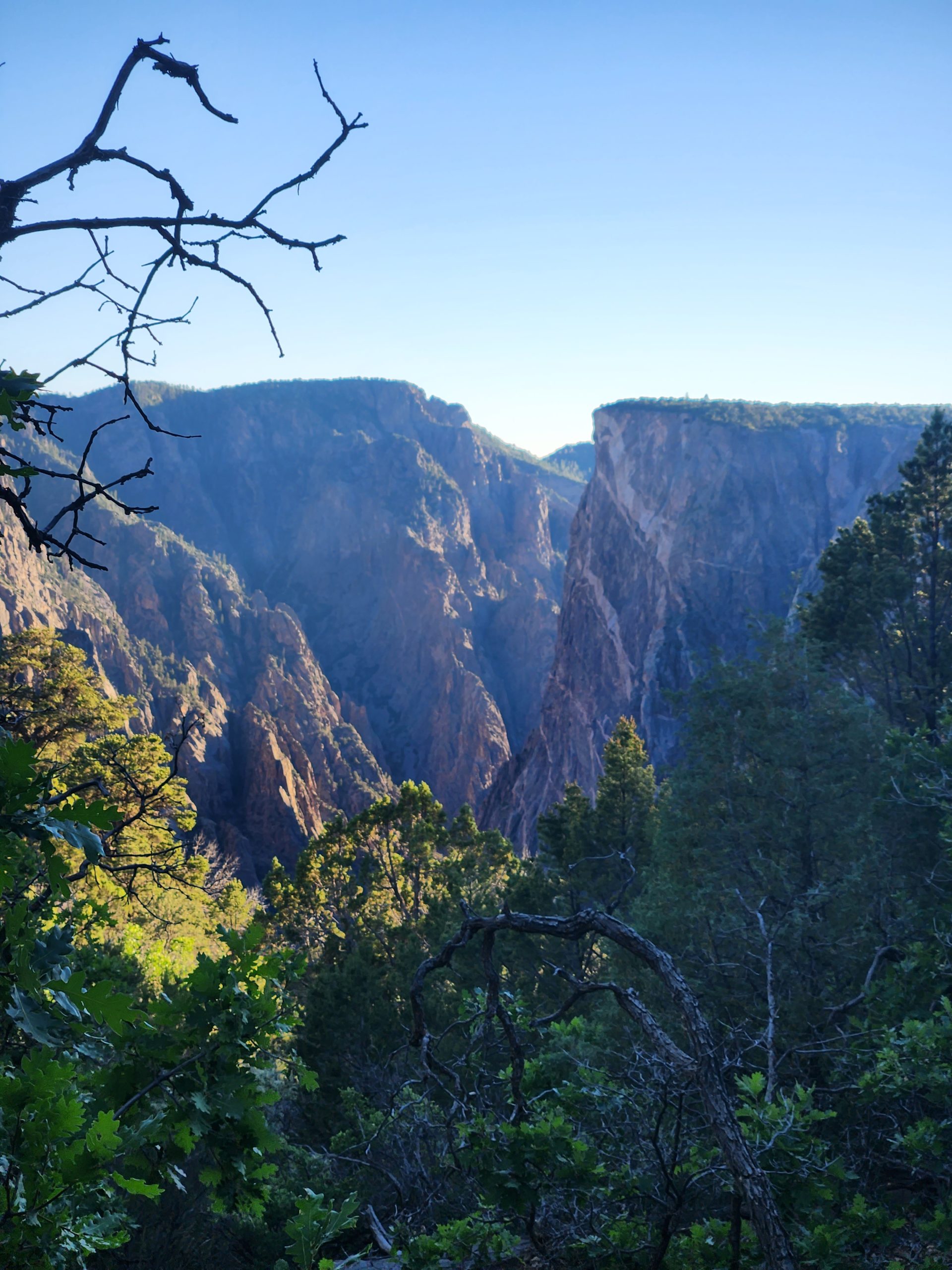 Infórmate para planear un viaje a los parques Nacionales de Colorado ...