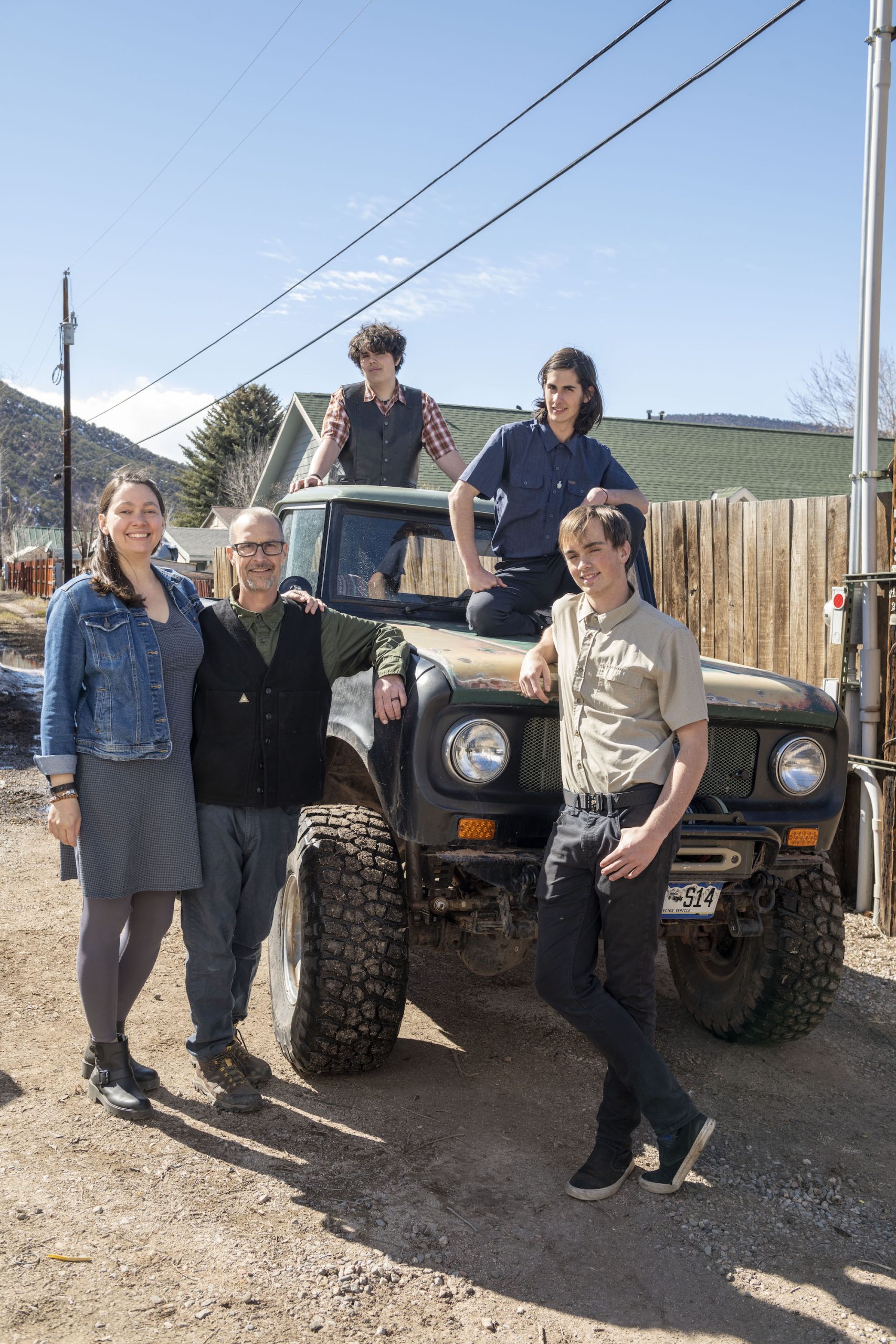 Ryan Murray remembered for his zest for life, love of community and ...