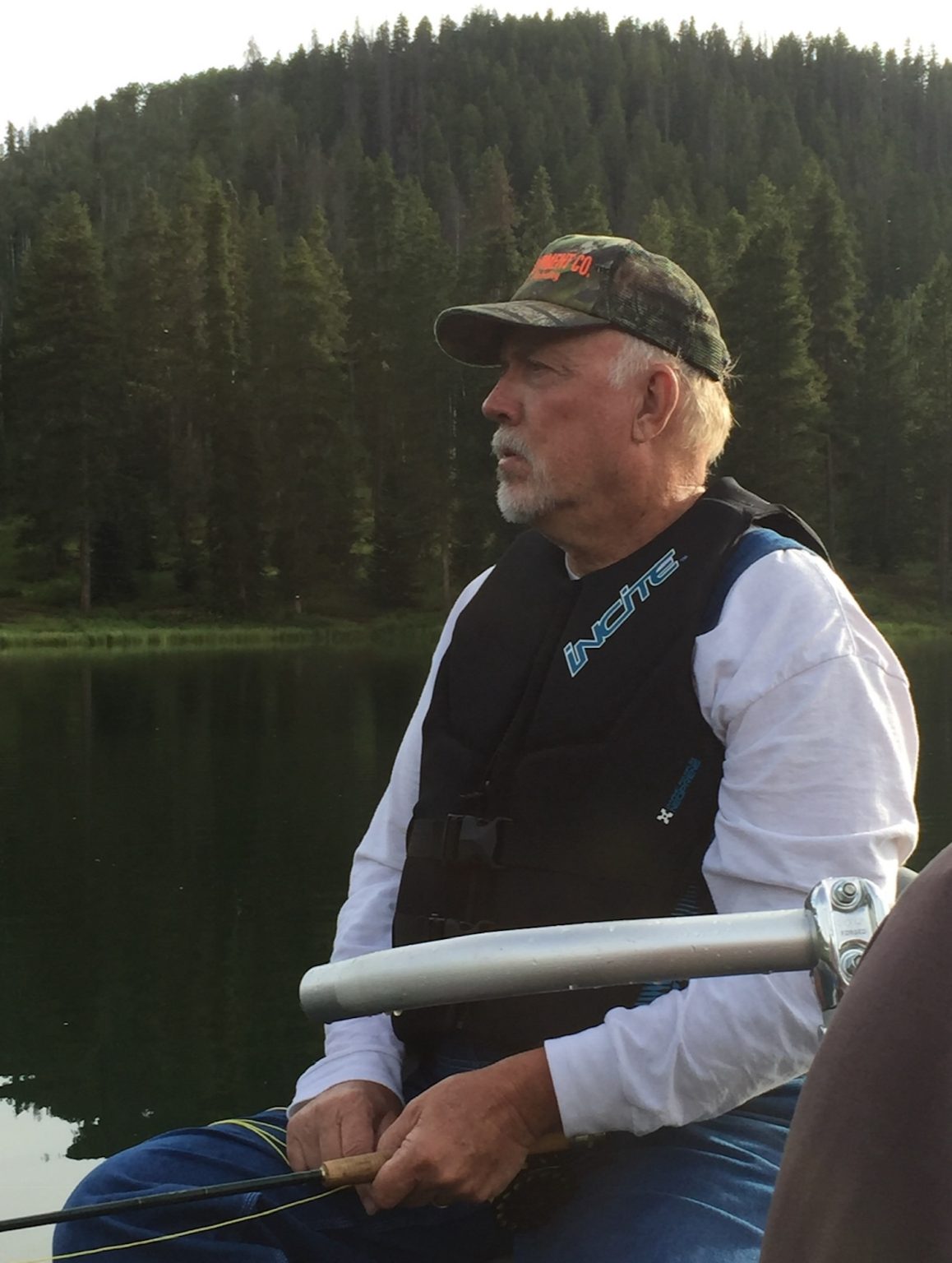 Remembering Al Colby, builder of ski lifts and friendships | VailDaily.com