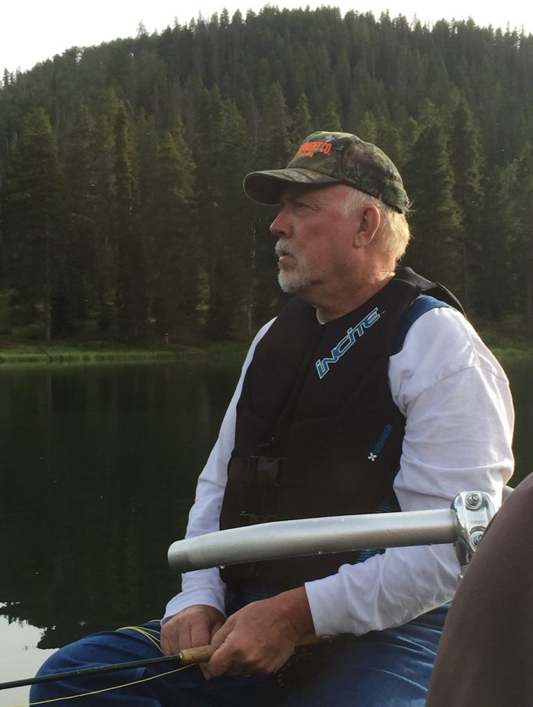 Remembering Al Colby, builder of ski lifts and friendships | VailDaily.com