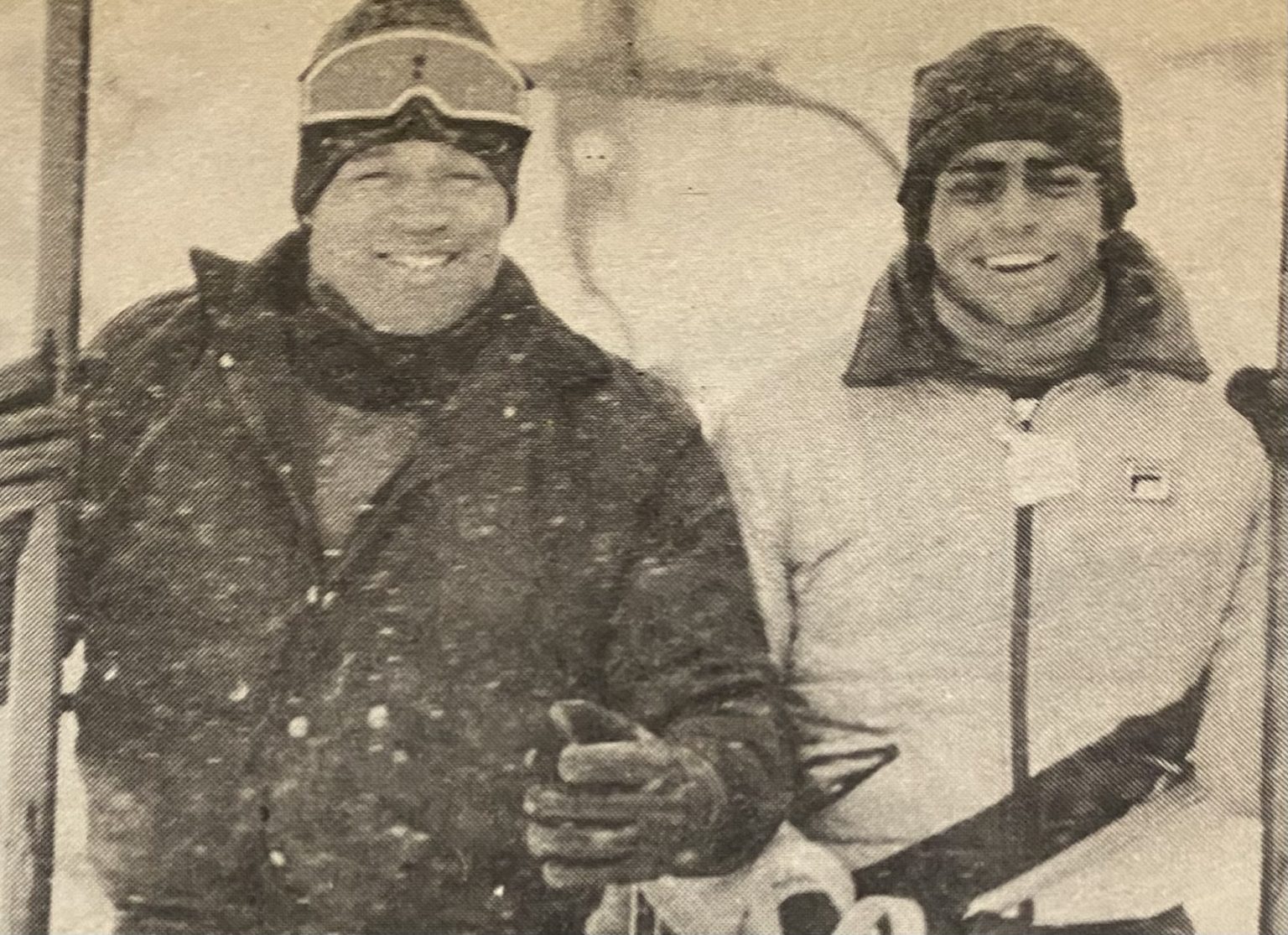 O.J. Simpson was a regular visitor to Vail who was involved in an ...