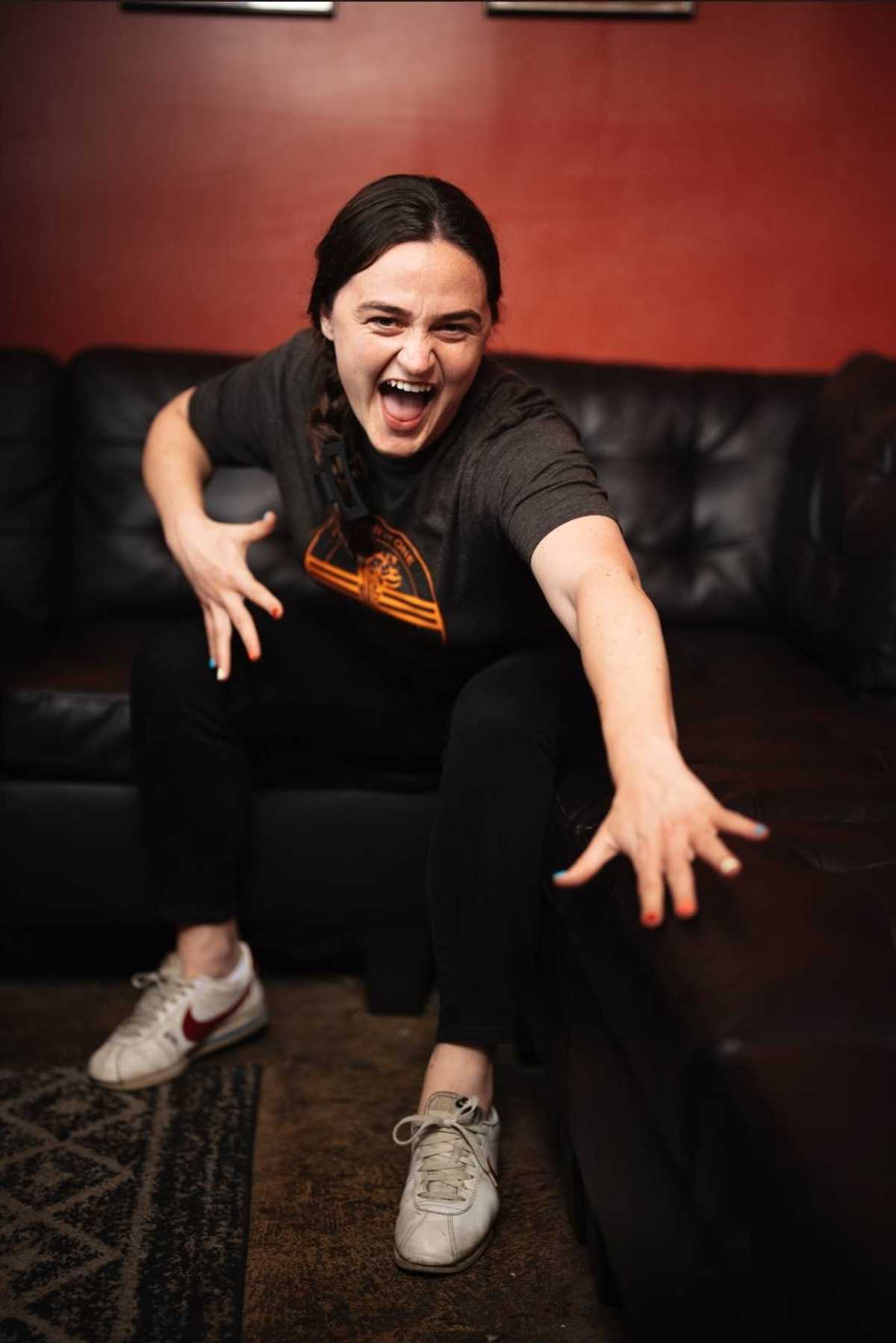 Vail Comedy Show returns with headliner Amber Autry | VailDaily.com