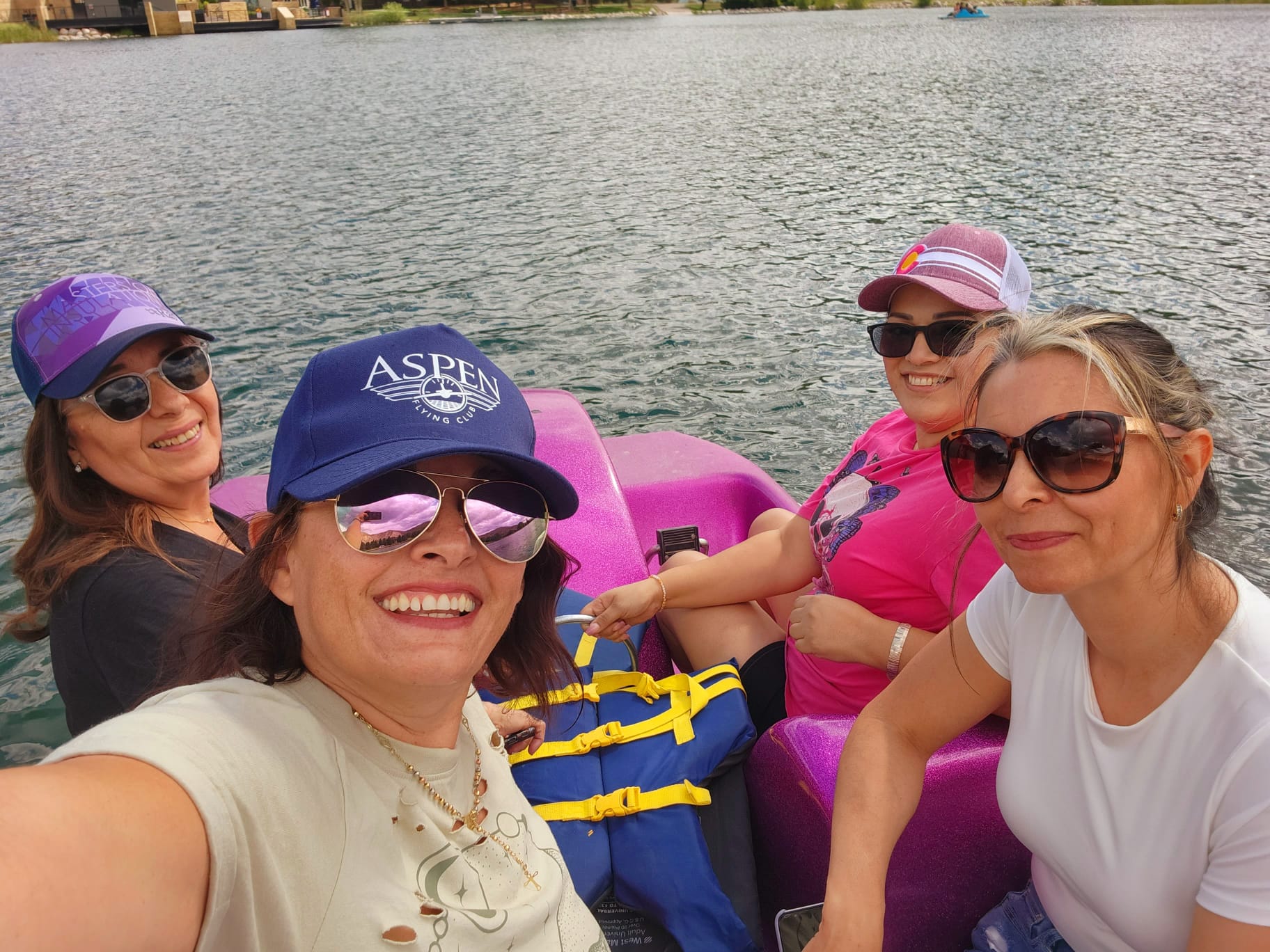 No te olvides de todo lo que ofrece el Nottingham Park | VailDaily.com