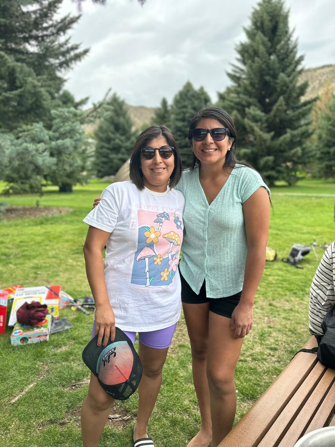 No te olvides de todo lo que ofrece el Nottingham Park | VailDaily.com
