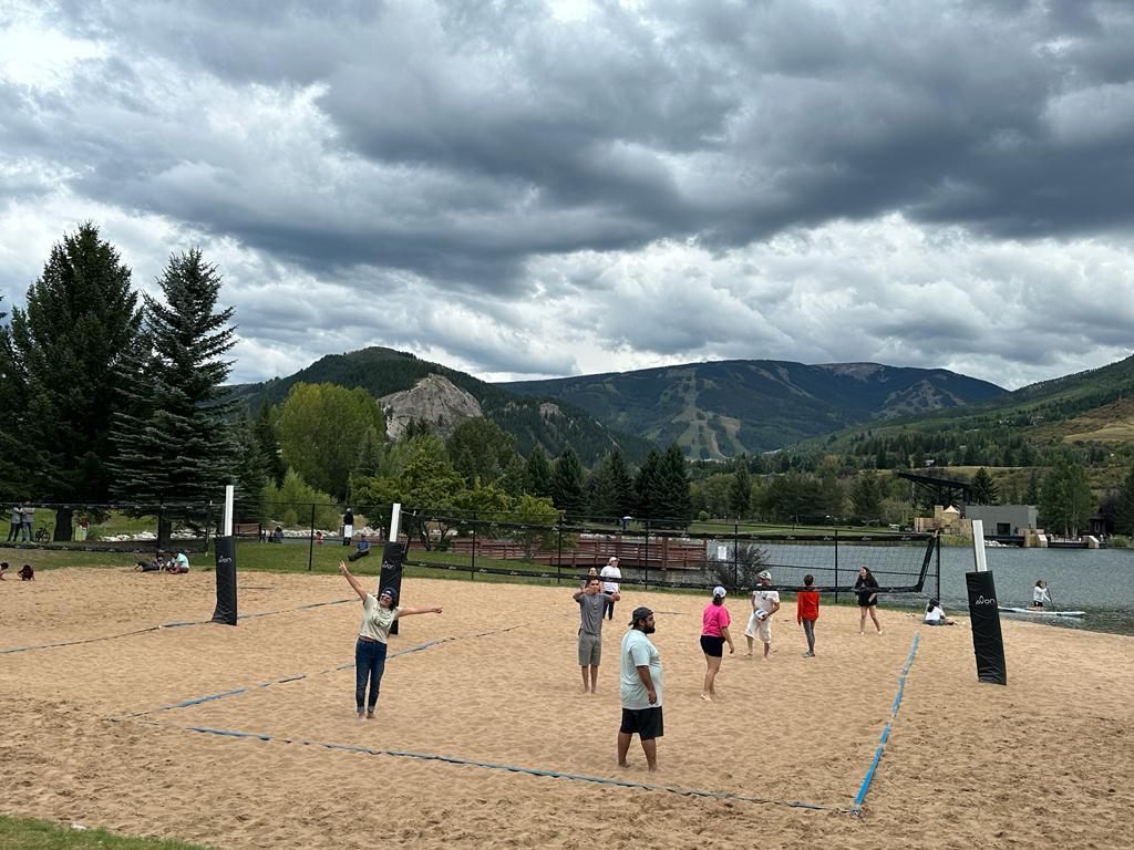 No te olvides de todo lo que ofrece el Nottingham Park | VailDaily.com