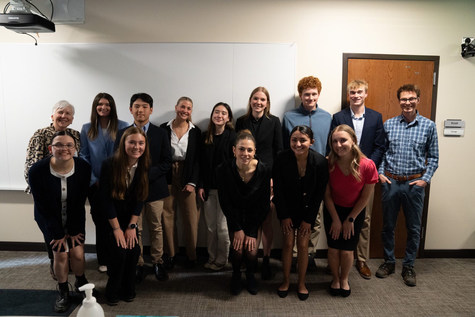 How Steadman Philippon Research Institute’s science club is inspiring ...