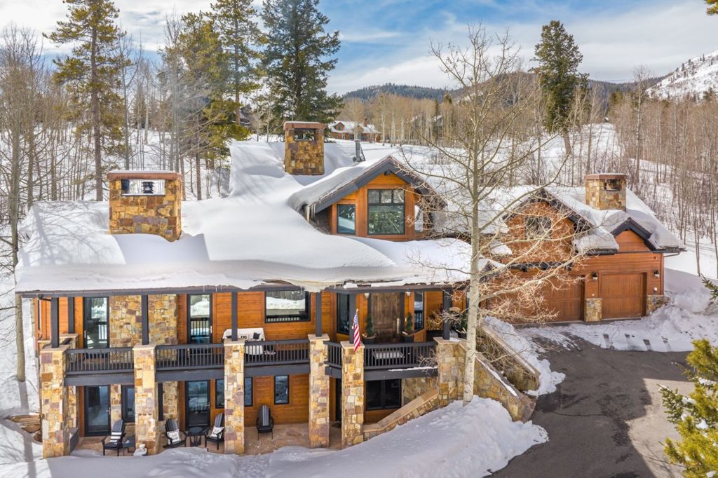 Vail Valley real estate market warming up this spring | VailDaily.com