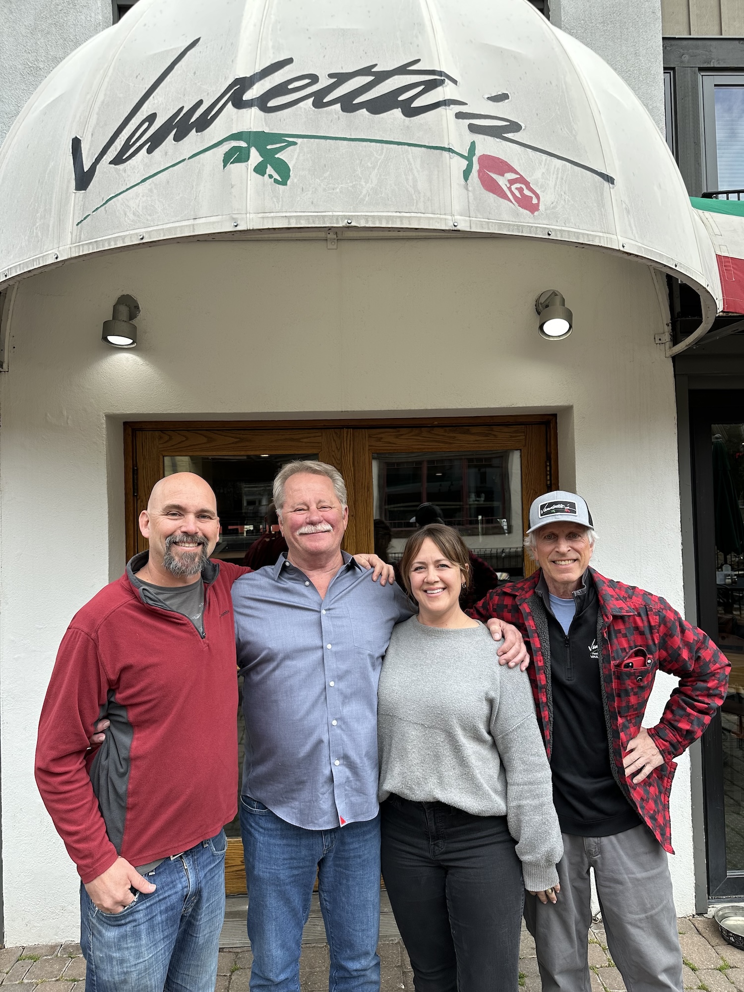 Popular Vail Village pizza restaurant, local hangout celebrates 40 ...