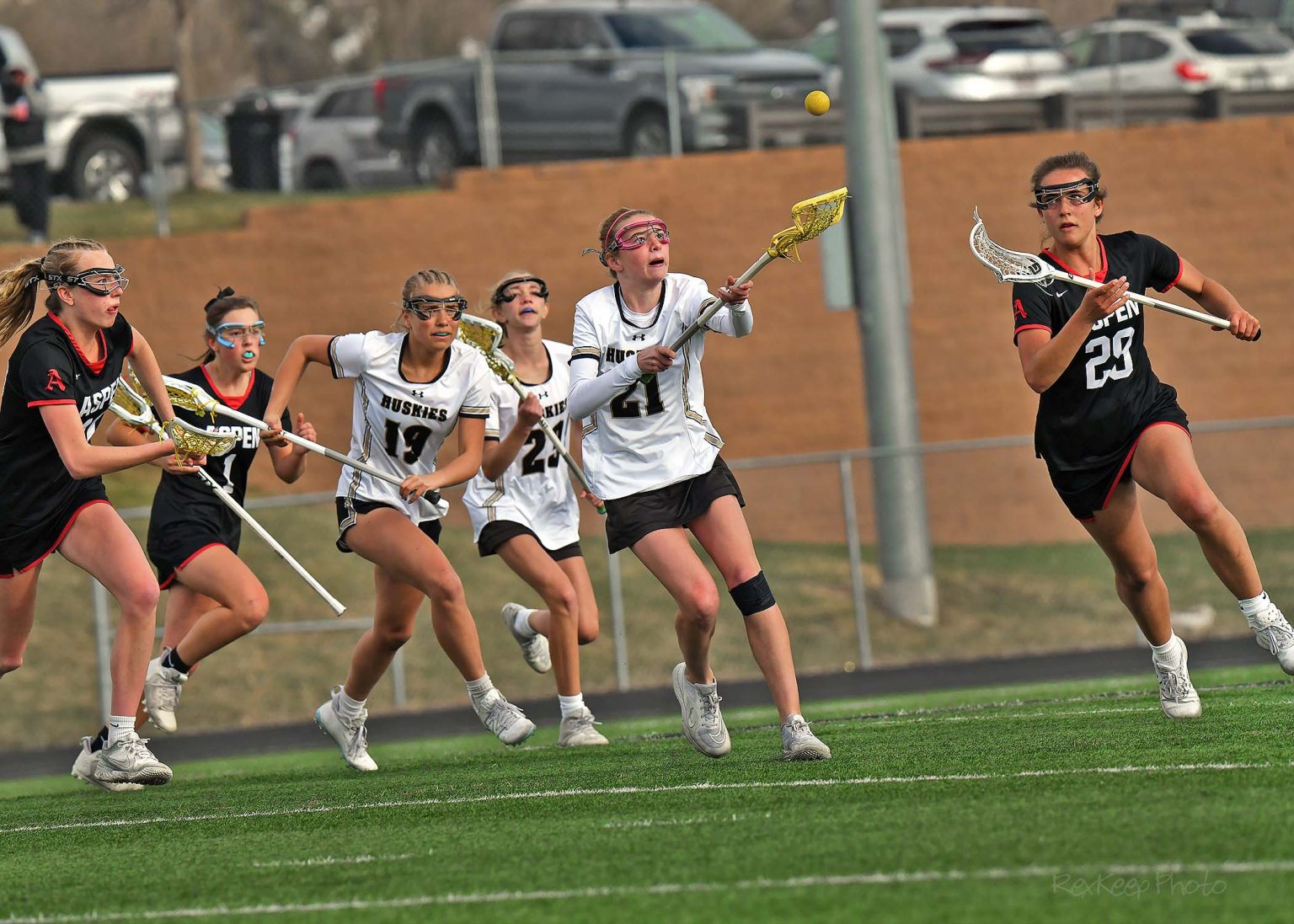 Battle Mountain stays undefeated with 15-3 win over Aspen | VailDaily.com