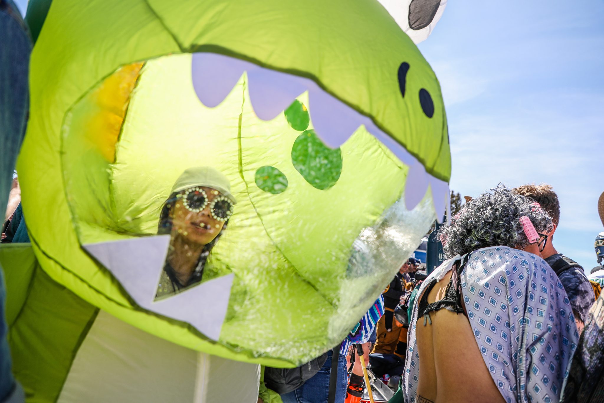 Locals, visitors, families and friends celebrate Closing Day on Vail ...