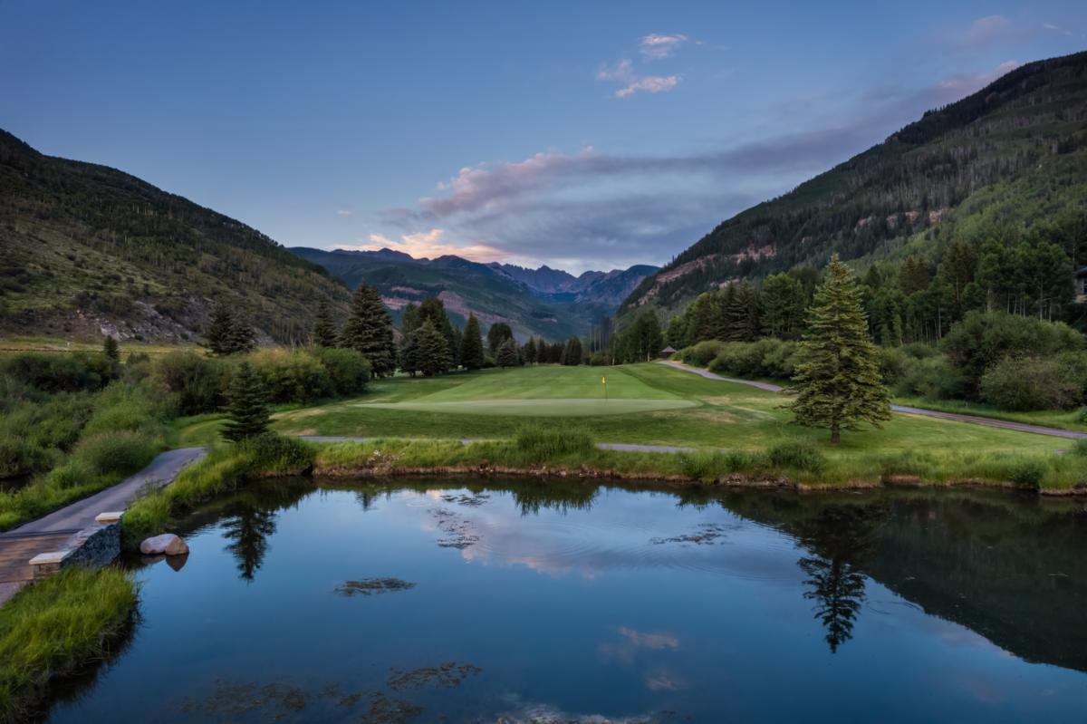 Vail Recreation District announces 40th-annual mountain bike town race ...