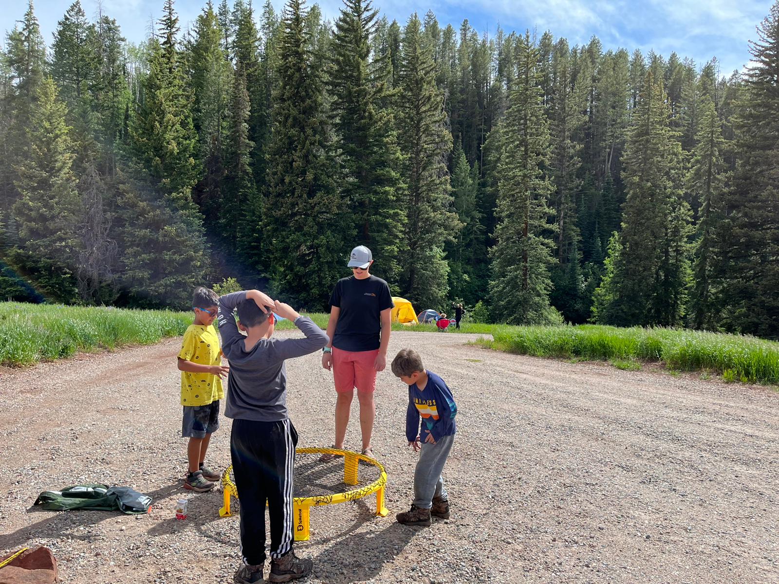 La importancia de ‘No Dejar Rastro’ | VailDaily.com