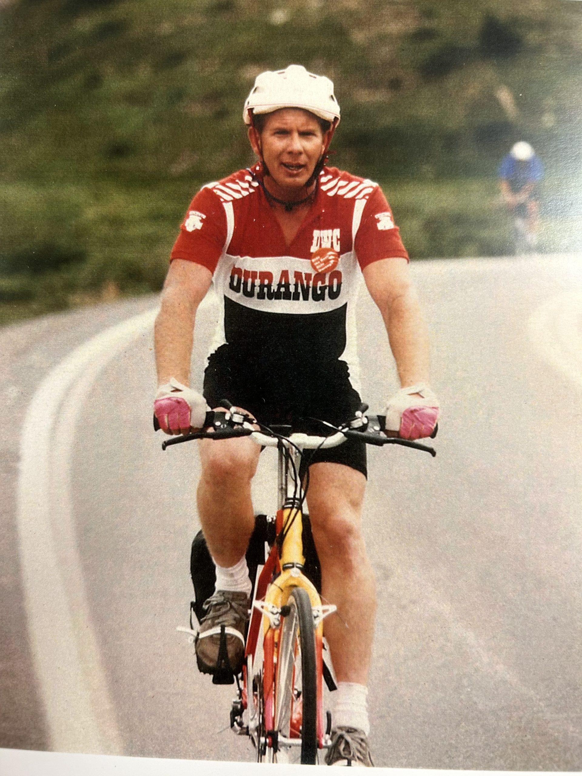 Writers on the Range: A candy bar fueled the Iron Horse Bicycle Classic | VailDaily.com