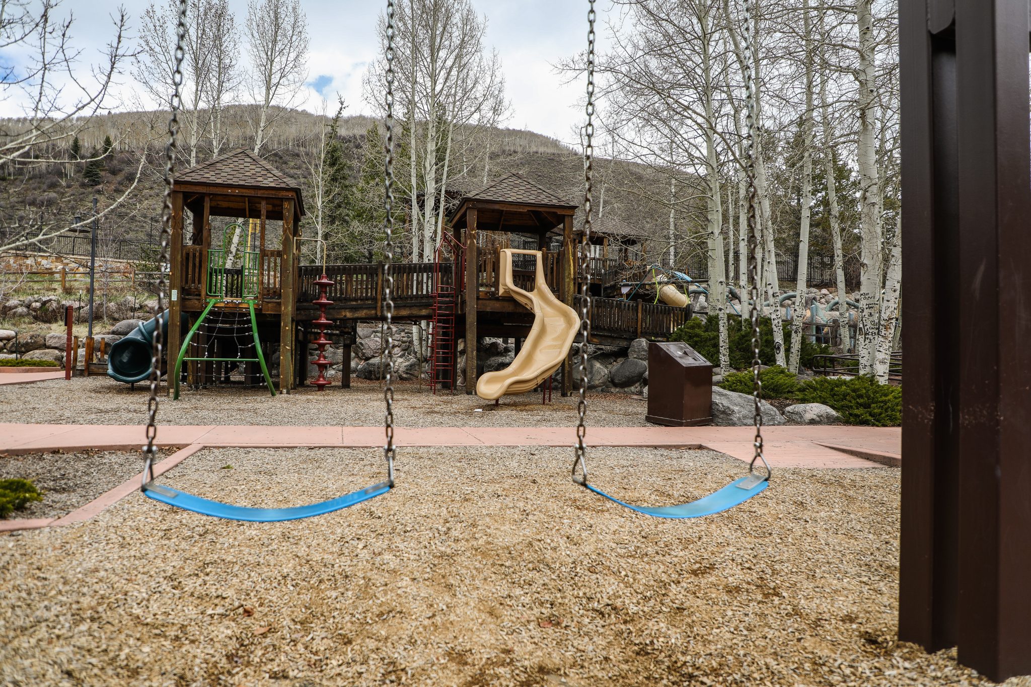 What does the future look like for Vail’s largest playgrounds ...