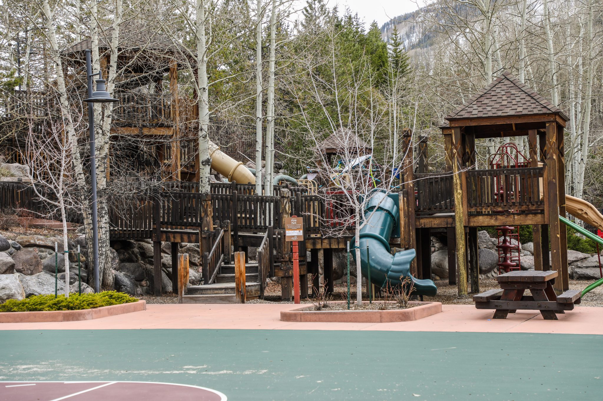 What does the future look like for Vail’s largest playgrounds ...