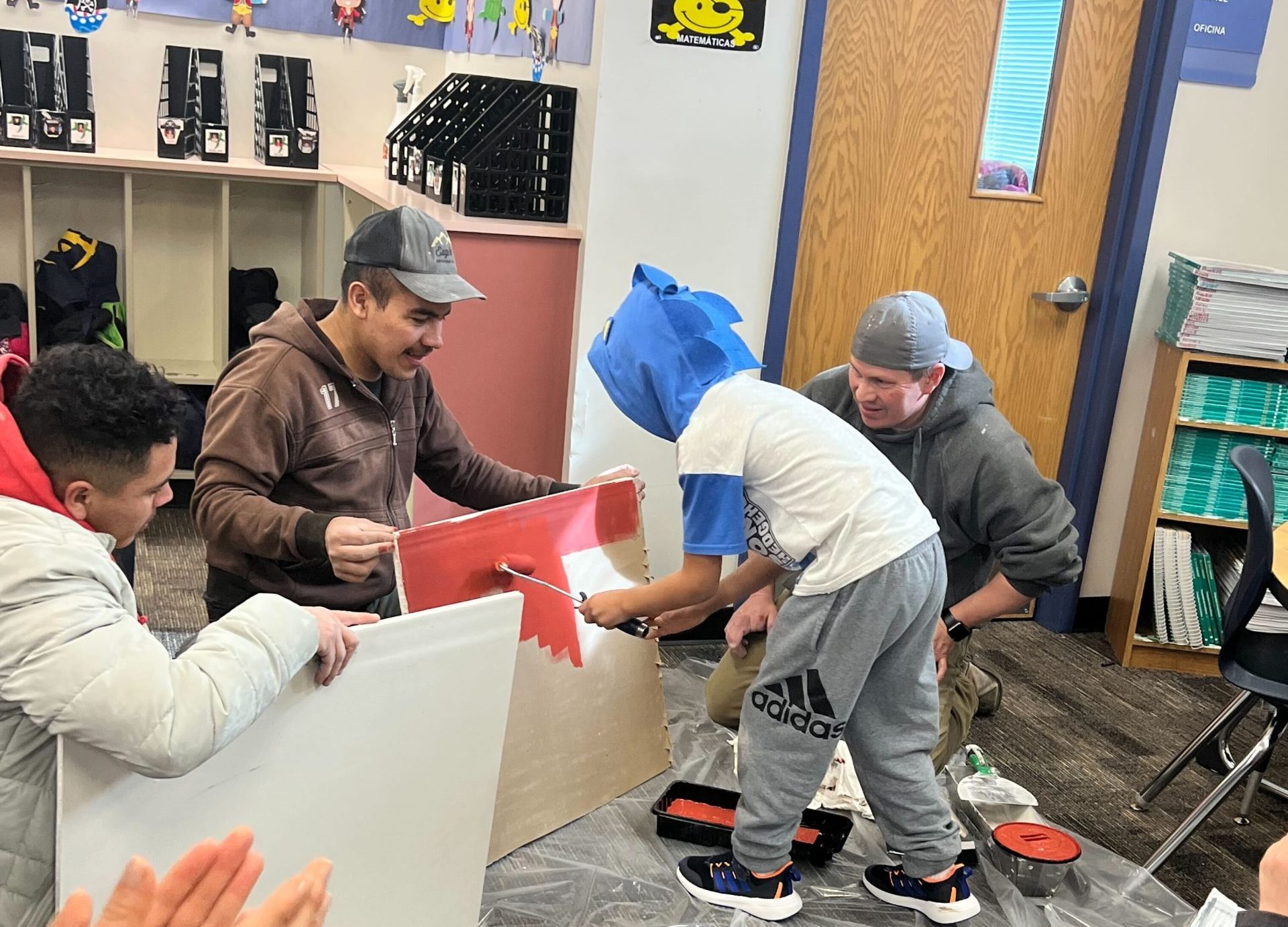 Vail Valley Foundation’s YouthPower365 takes action against youth ...